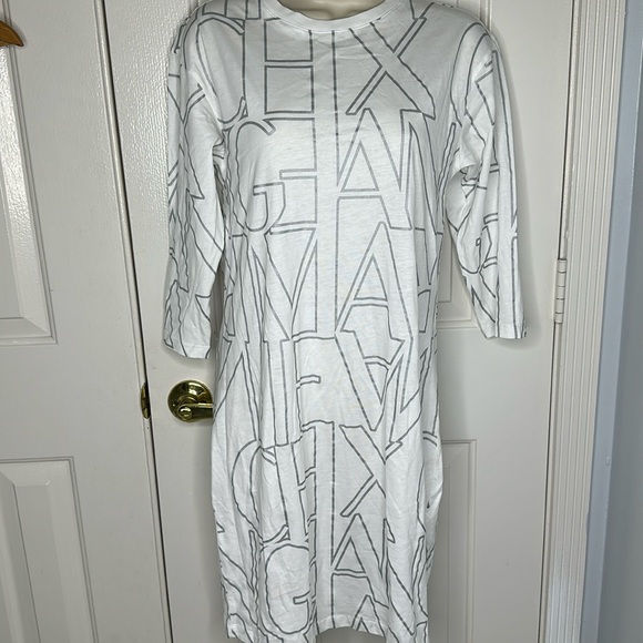 Armani Exchange | Dresses | Armani Exchange Dress Size Xs | Poshmark
